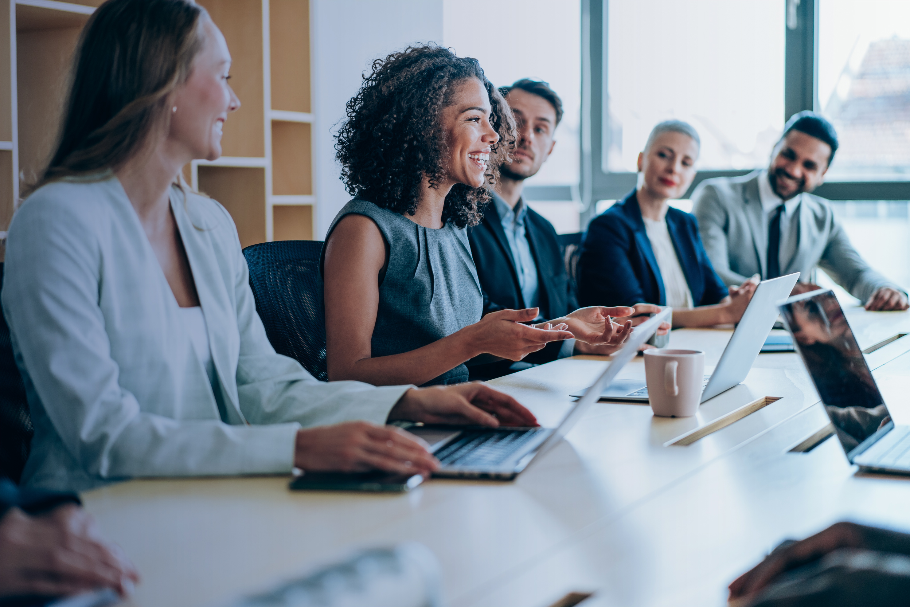 BUSINESS MANAGER TRENČÍN test