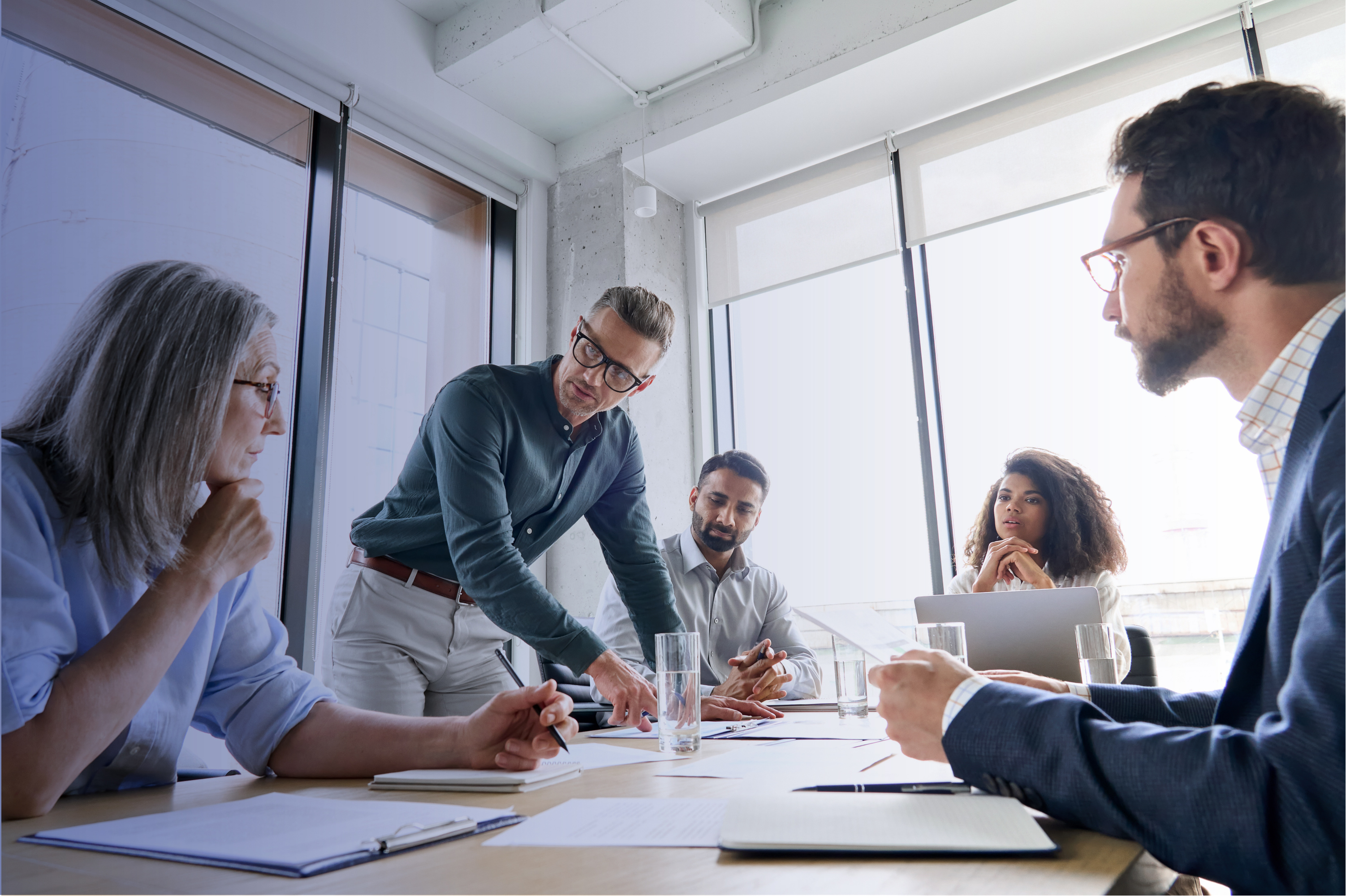 SALES BACK OFFICE test