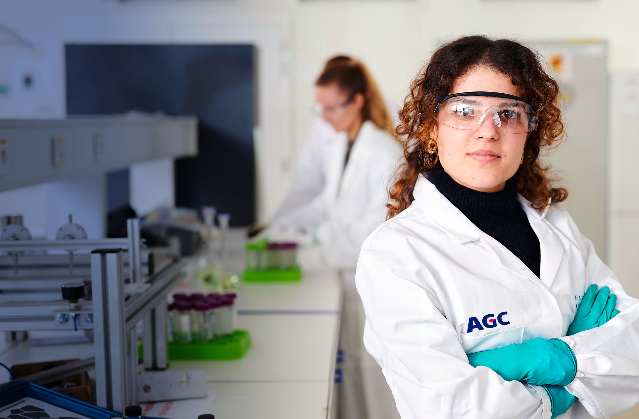 OPERATIONAL EXCELLENCE APPRENTICE - DIGITALIZATION & LEAN ...